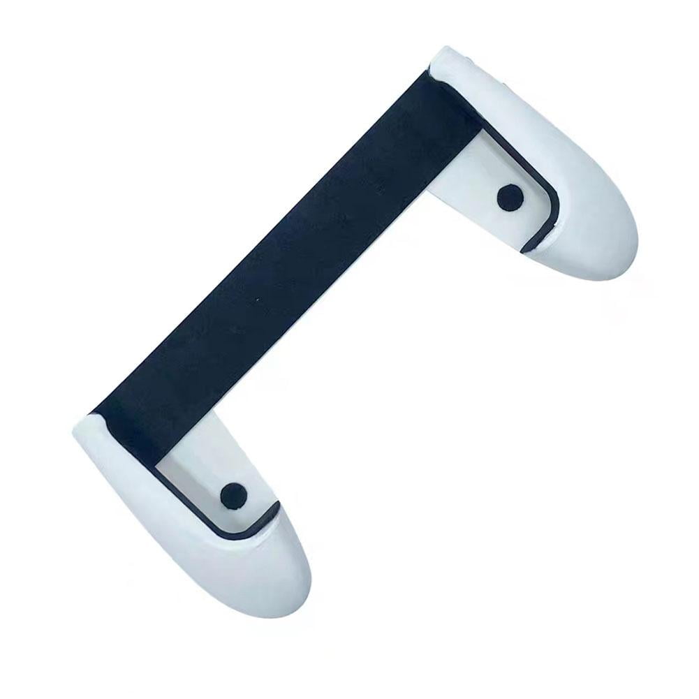 Jkapagzy HFLWYWD 3D Printed Grip Hnandle for RG35XX H Game Consoles,DIY ...