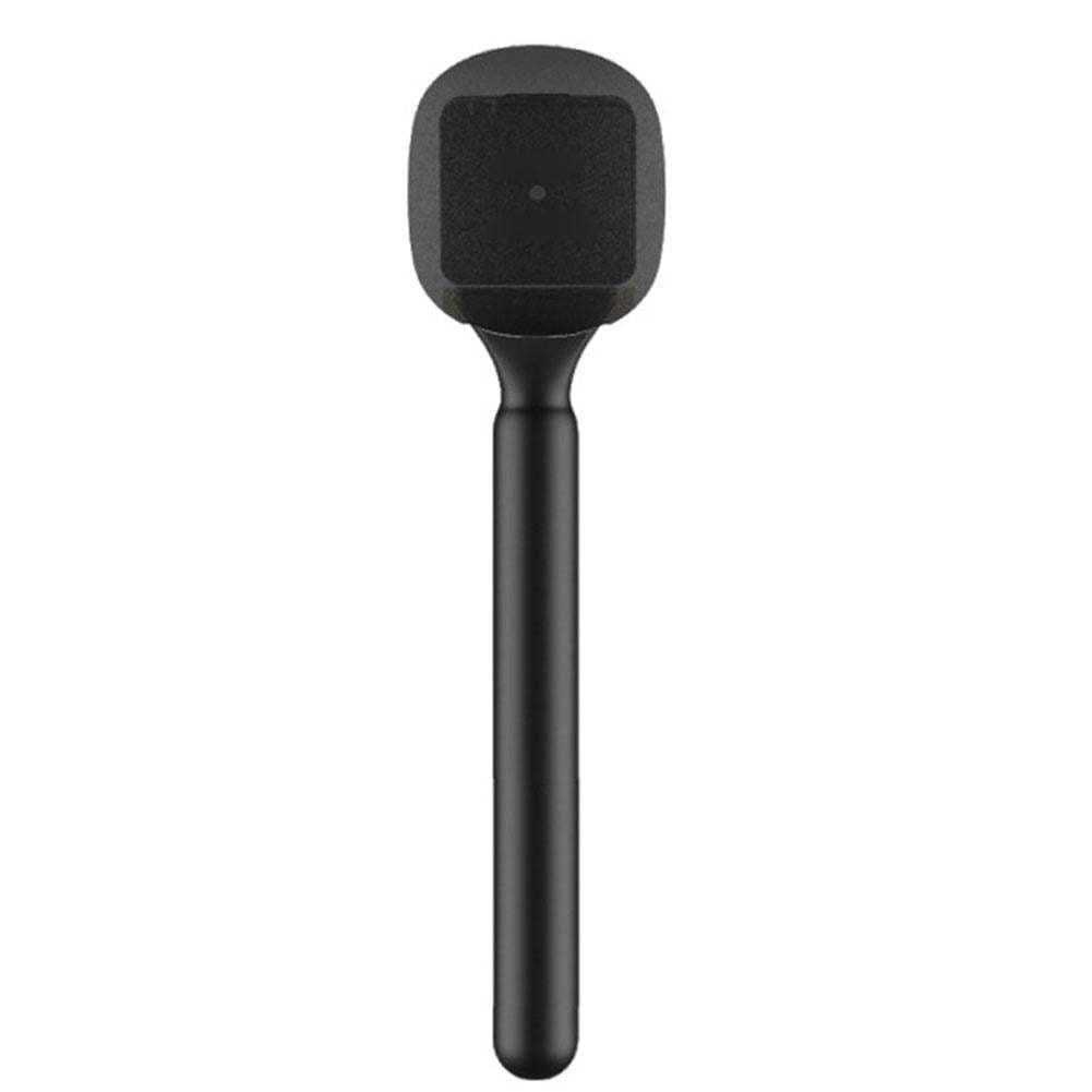 Jkapagzy Interview Stick Wireless Microphone Handheld Stick Microphone ...