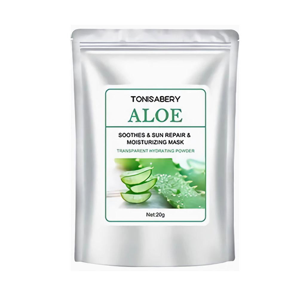 Jkapagzy Jelly Mask Powder for Facials,Natural Gel Hydro Face Masks ...