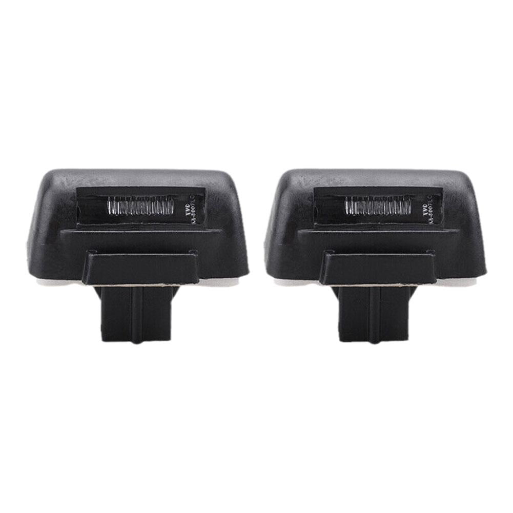 Jkapagzy LED License Plate Light For Transit Rear Number Plate Lamp ...