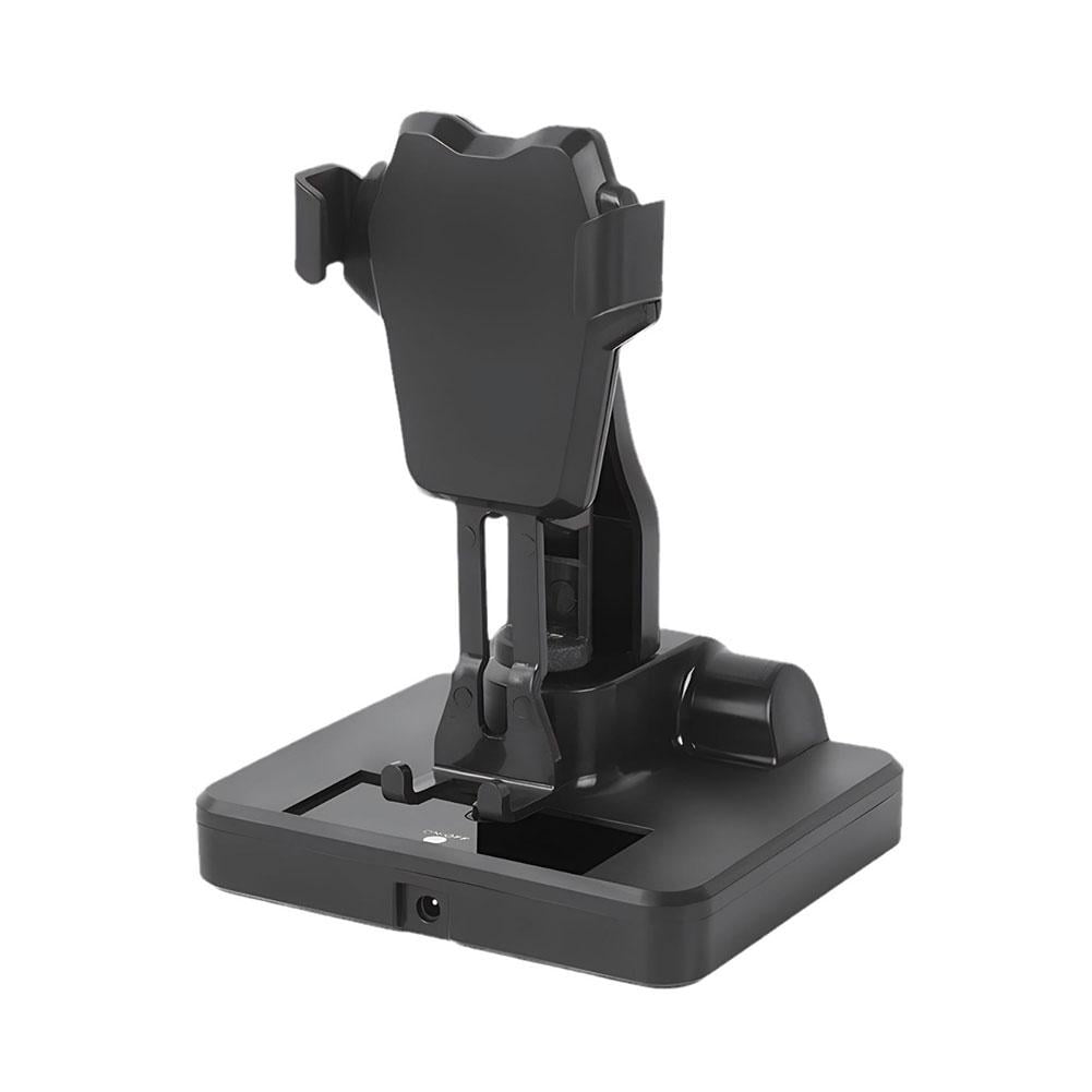 Jkapagzy Mobile Phone Automatic Step Shaker ﻿ Desk Mute Swing Mobile ...