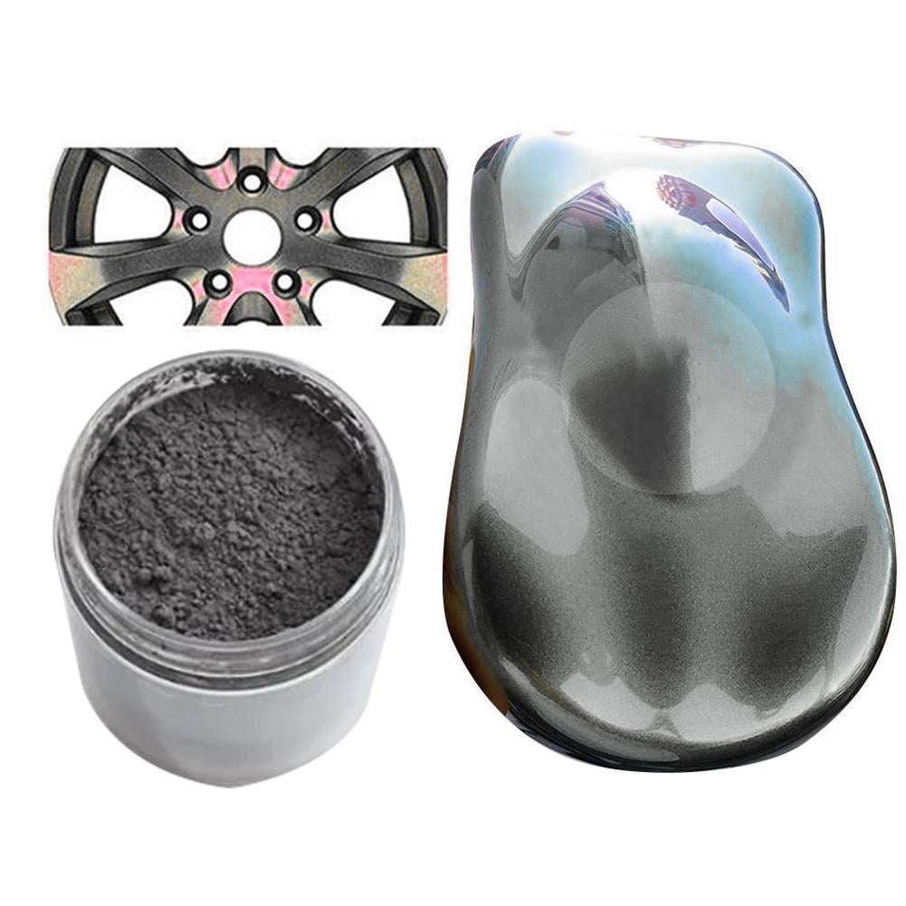 Jkapagzy Temperature Changing Powder Thermochromic Pigment Powders ...