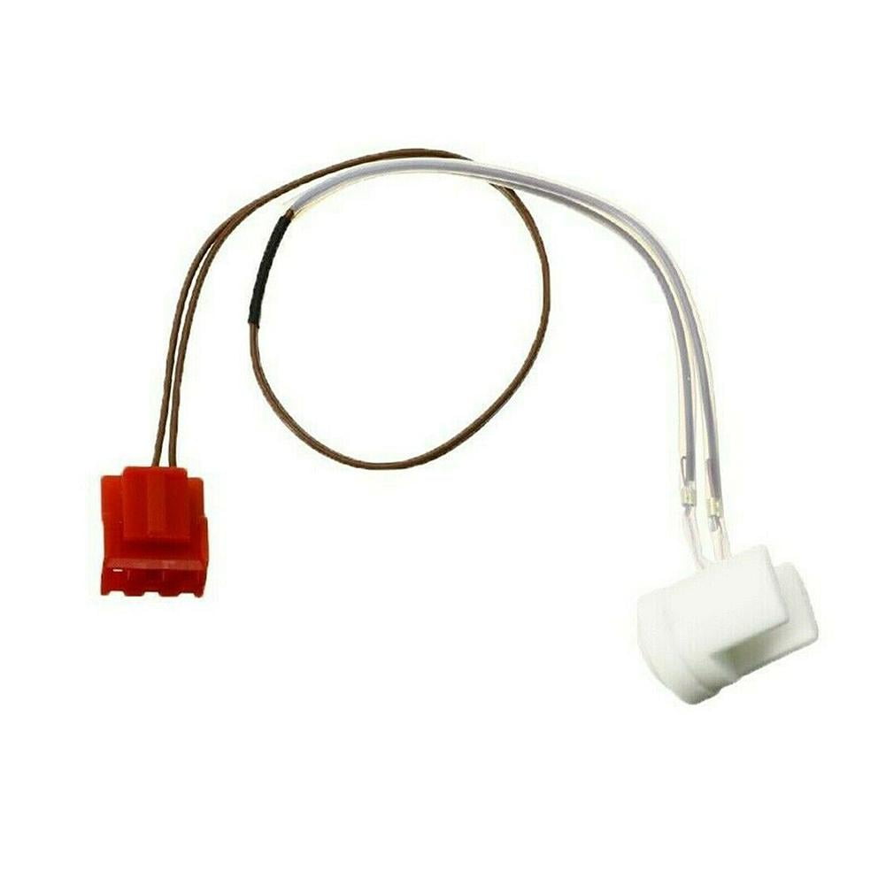 Jkapagzy Universal Car Parking Heater Temperature Sensor Probe Square ...