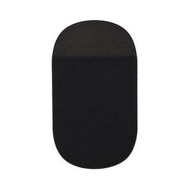 Universal Mouse Holder for Laptop Reusable Adhesive Stick-On Mouse ...