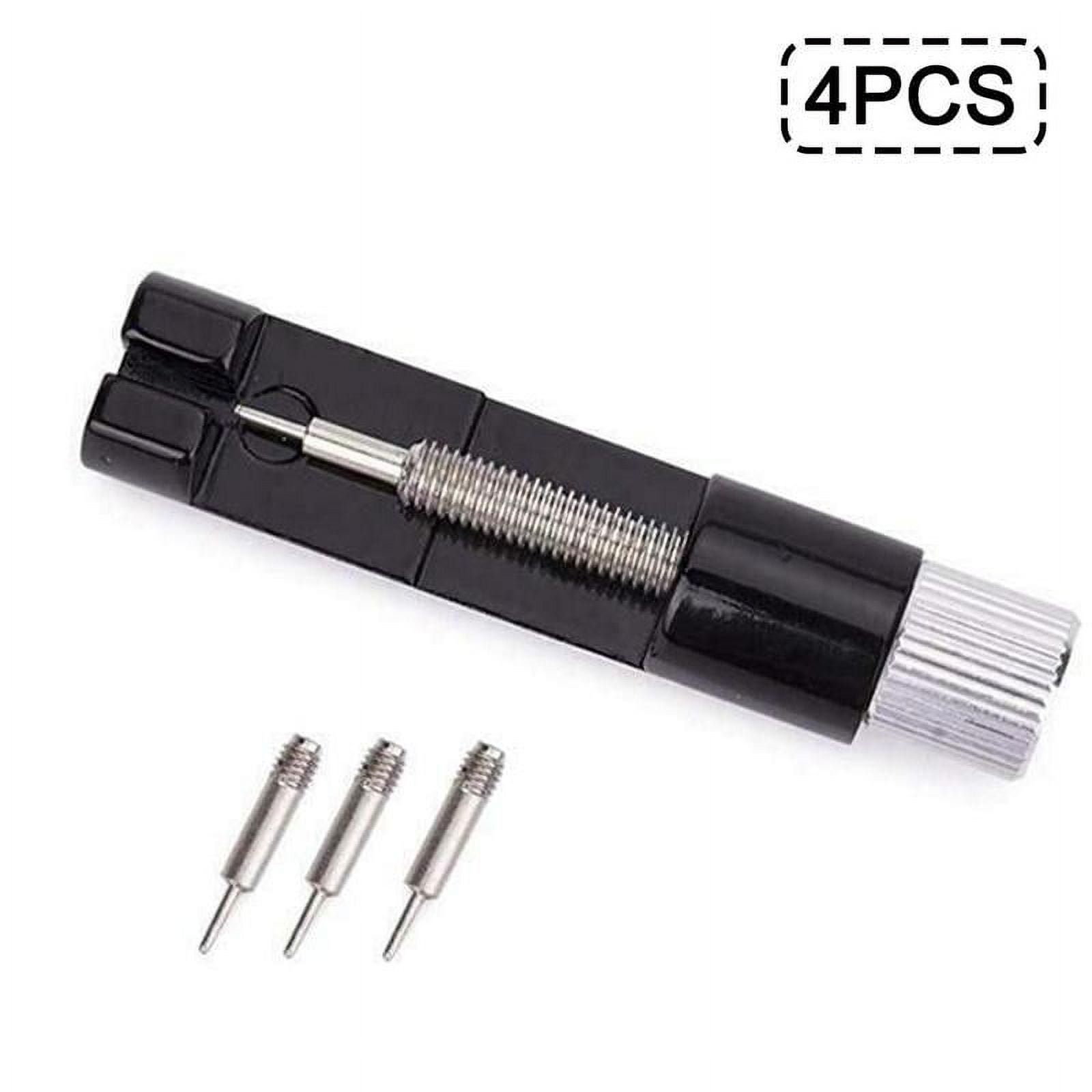 Jkapagzy Watch Link Remover Tool Kit with card Pins - Walmart.com