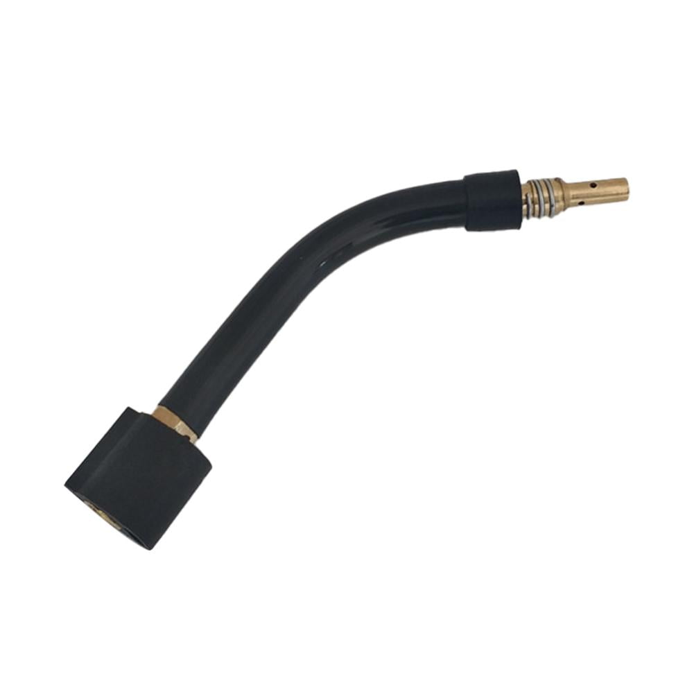 Jkapagzy Welding Gun Bending Pipe Bending Rod, MB15AK Bend 0.8mm ...