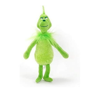 The Grinch Toys in The Grinch - Walmart.com