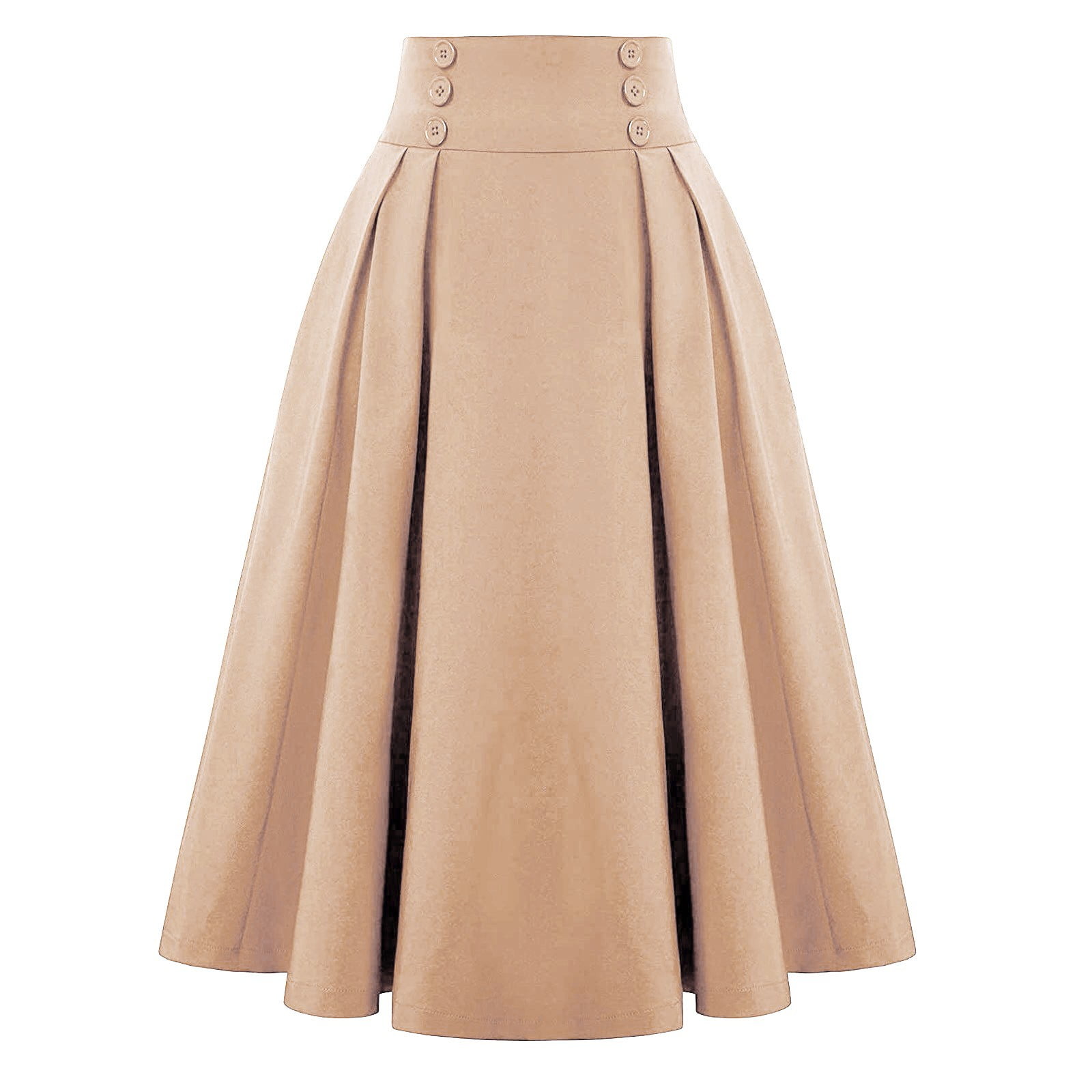 Jkety Linen Skirts for Women Women's Office Work Pencil Skirt Stretch ...