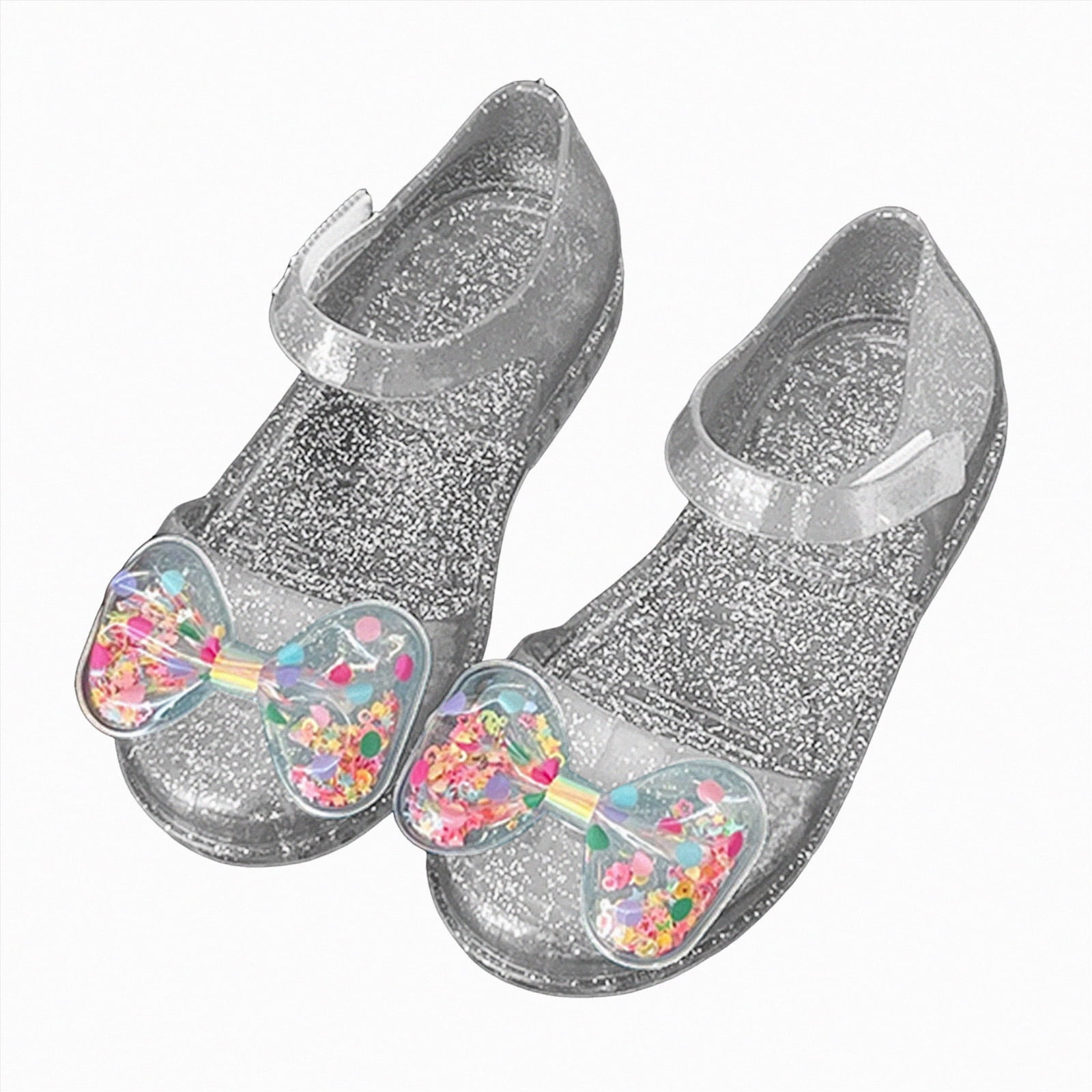 Jkety Possession Jelly Sandal for Kids- The Iconic 90s Original Jelly ...