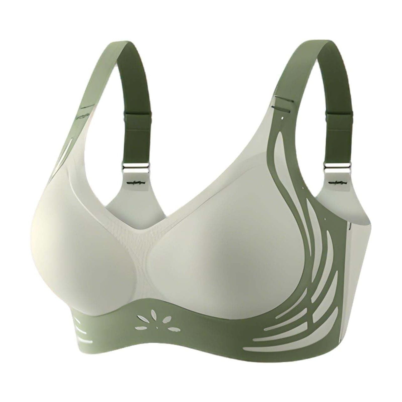 Jkety Push Up Bras for Women Women's Beauty Back Smoothing Minimizer ...