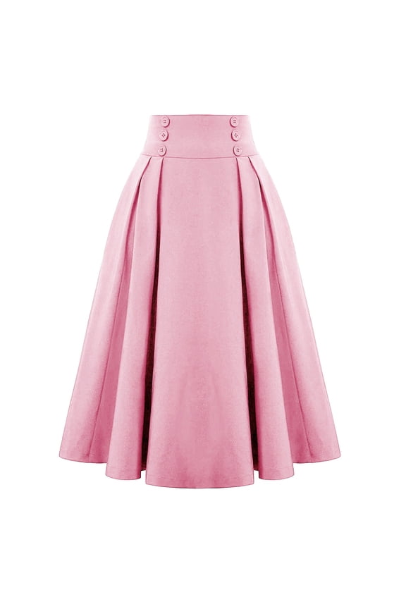 Long Hippie Skirts