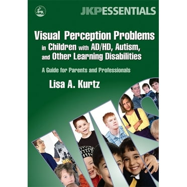 Helping Children With Nonverbal Learning Disabilities to Flourish : A ...