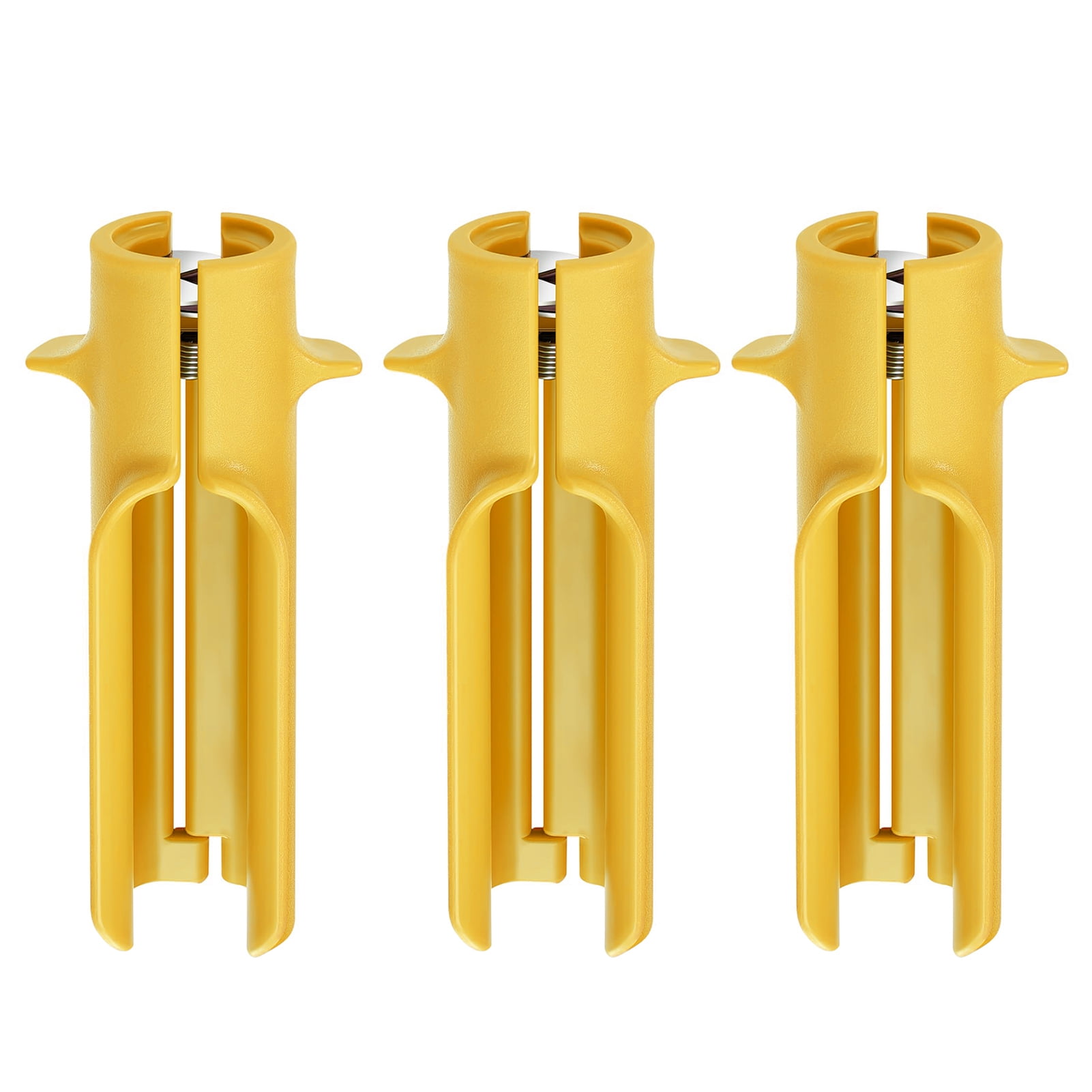 Jkung 1/2/3Pcs Rose Thorn Stripper Tool Thorn Removers Easy to Operate ...