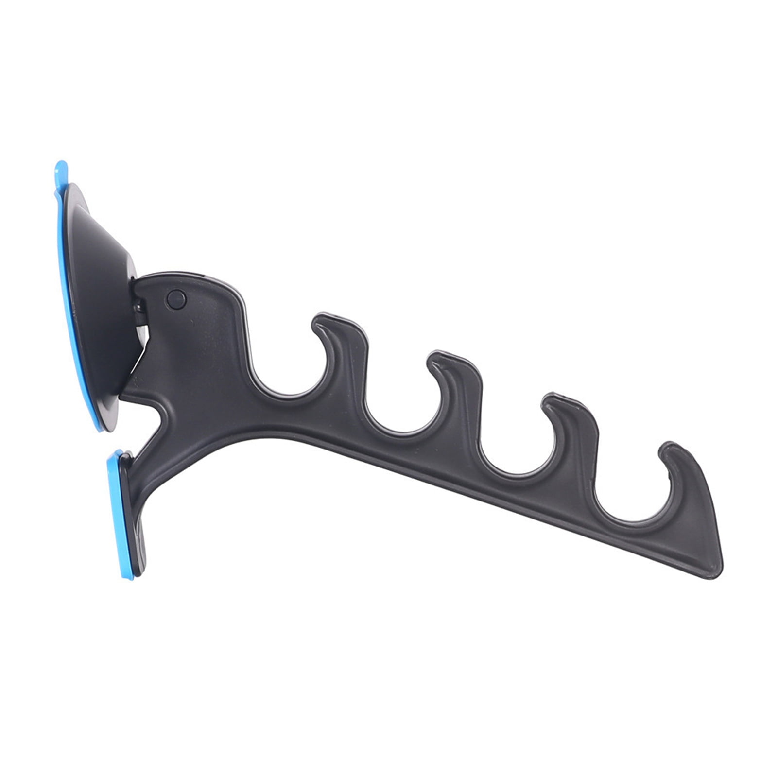 Jkung 1/2Pcs Fishing Rod Holder with Suction Cup Heavy Duty Car SUV ...