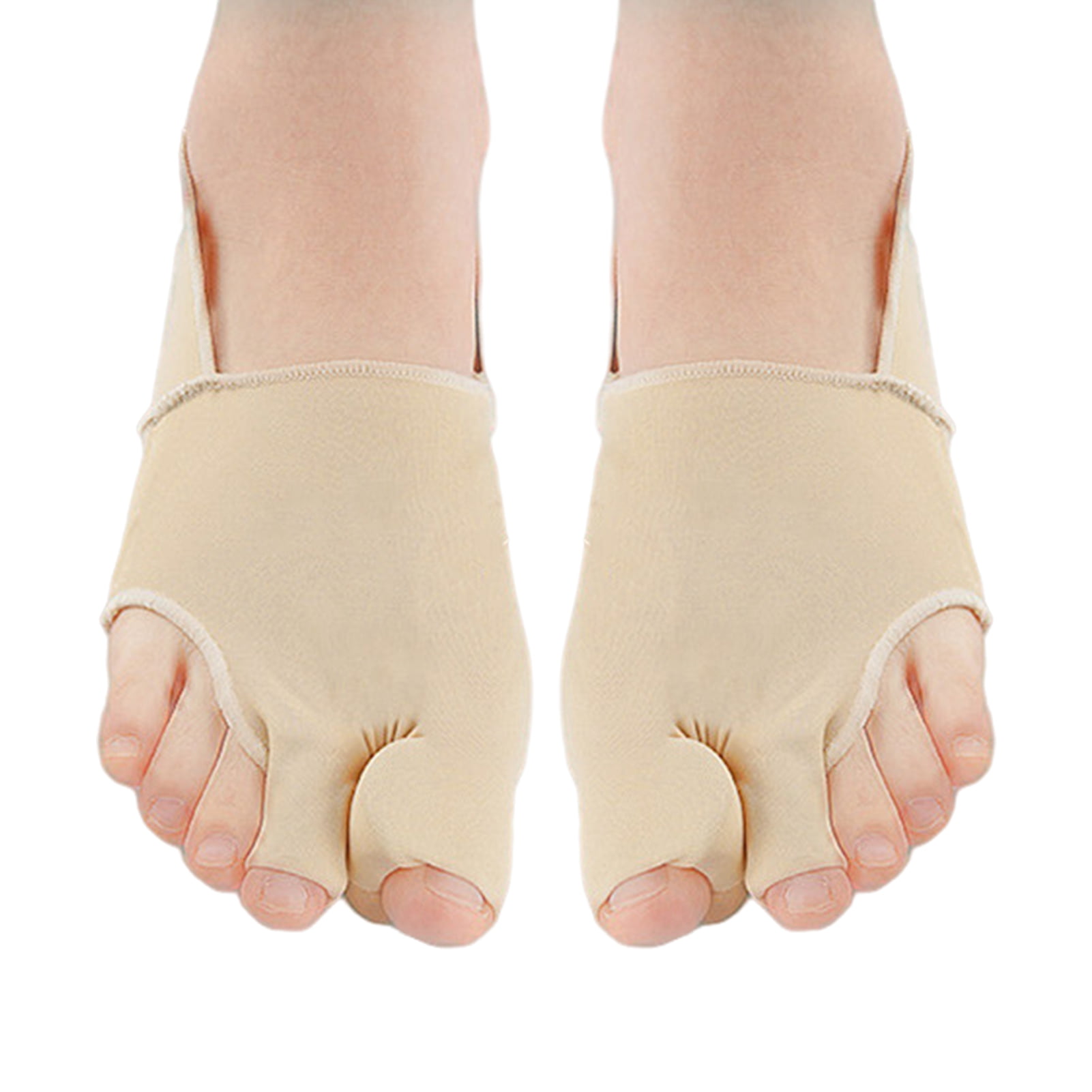 Jkung 1 Pair Bunion Corrector Kit Relieve Pain Correct Foot Shape with ...