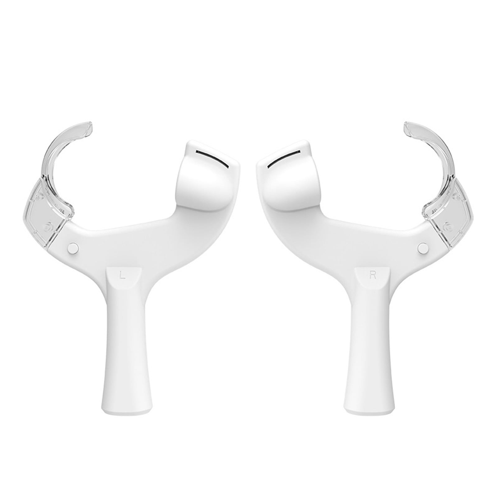 Jkung 1 Pair Controller Grips Handle Attachments Universal Simple ...