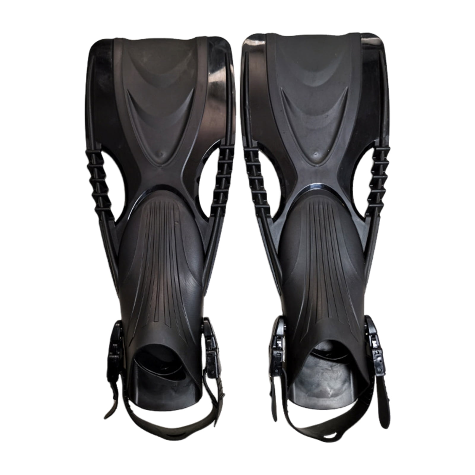 Jkung 1 Pair Swim Fins for Adult Men Women Snorkeling Diving Swimming ...