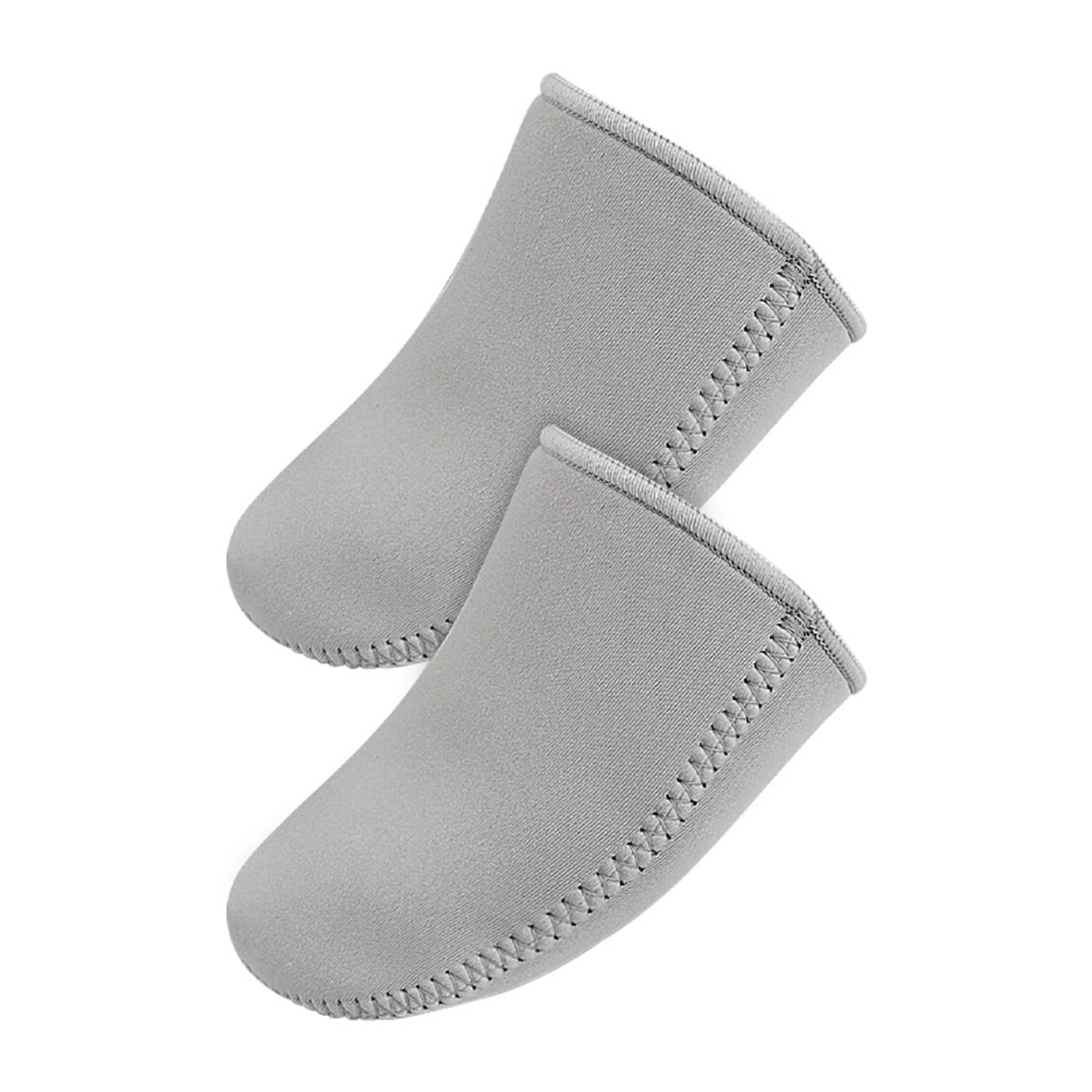Jkung 1 Pair Toe Warmers Windproof Coldproof Neoprene Toe Warmers ...