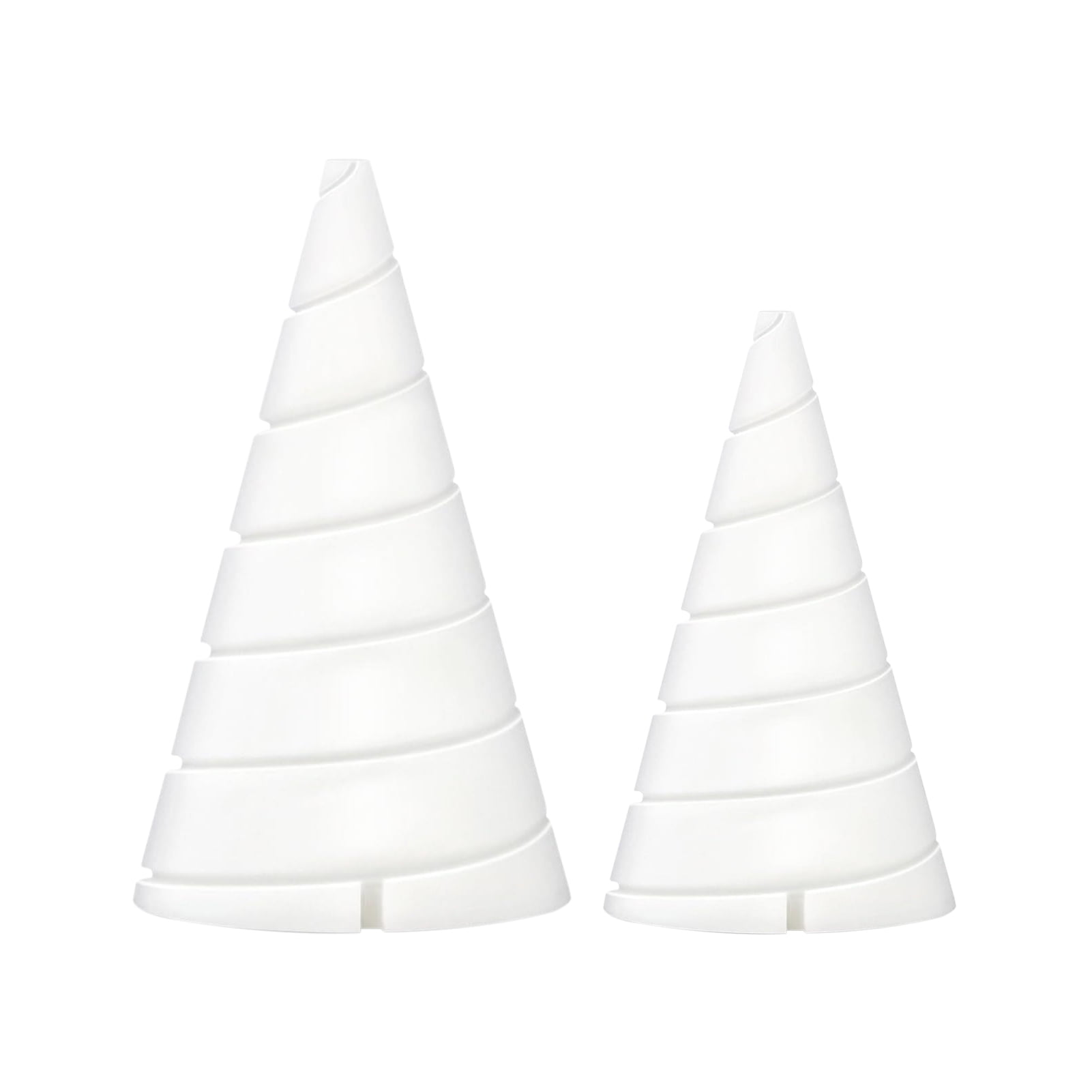 Jkung 1 Set Coil Winding Fixture Easy-to-use Fibonacci Coil Winding Jig ...