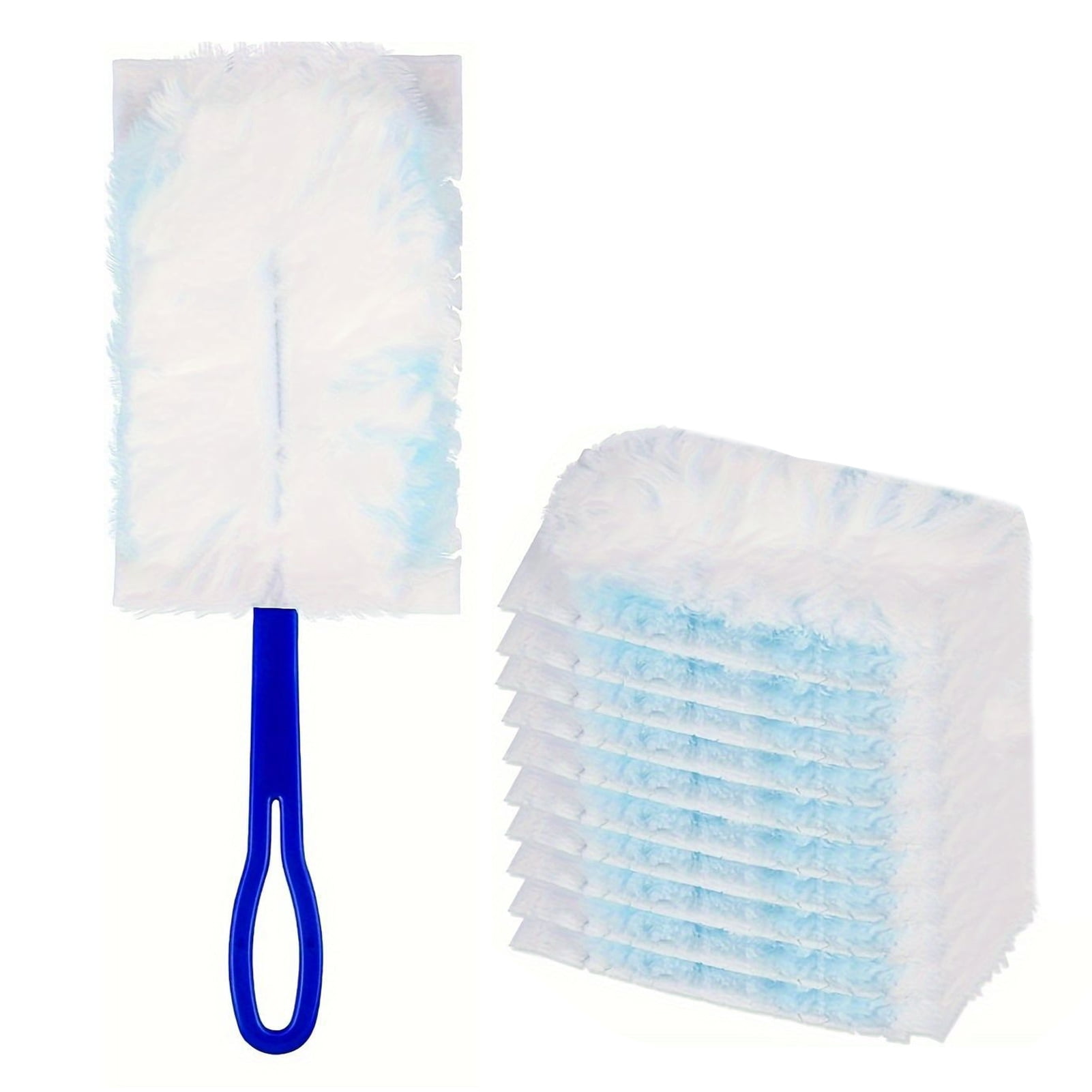 Jkung 1 Set Expandable Duster Starter Kit 180/360 Duster Kit Handle ...