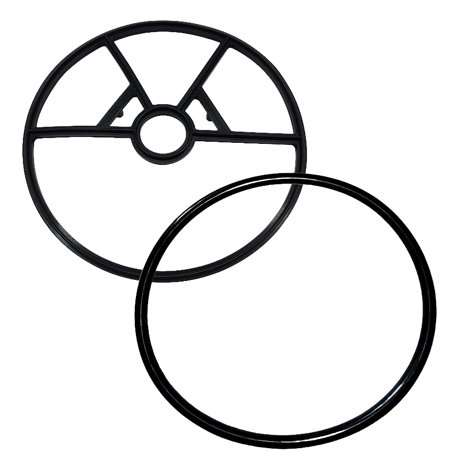 Jkung 1 Set Pool Cleaner Gasket Strong Compatible Easy to Install ...