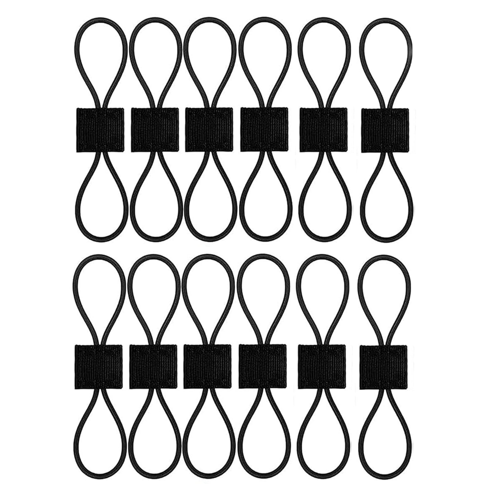 Jkung 12Pcs Hiking Backpack Webbing Multipurpose Backpack Accessories ...