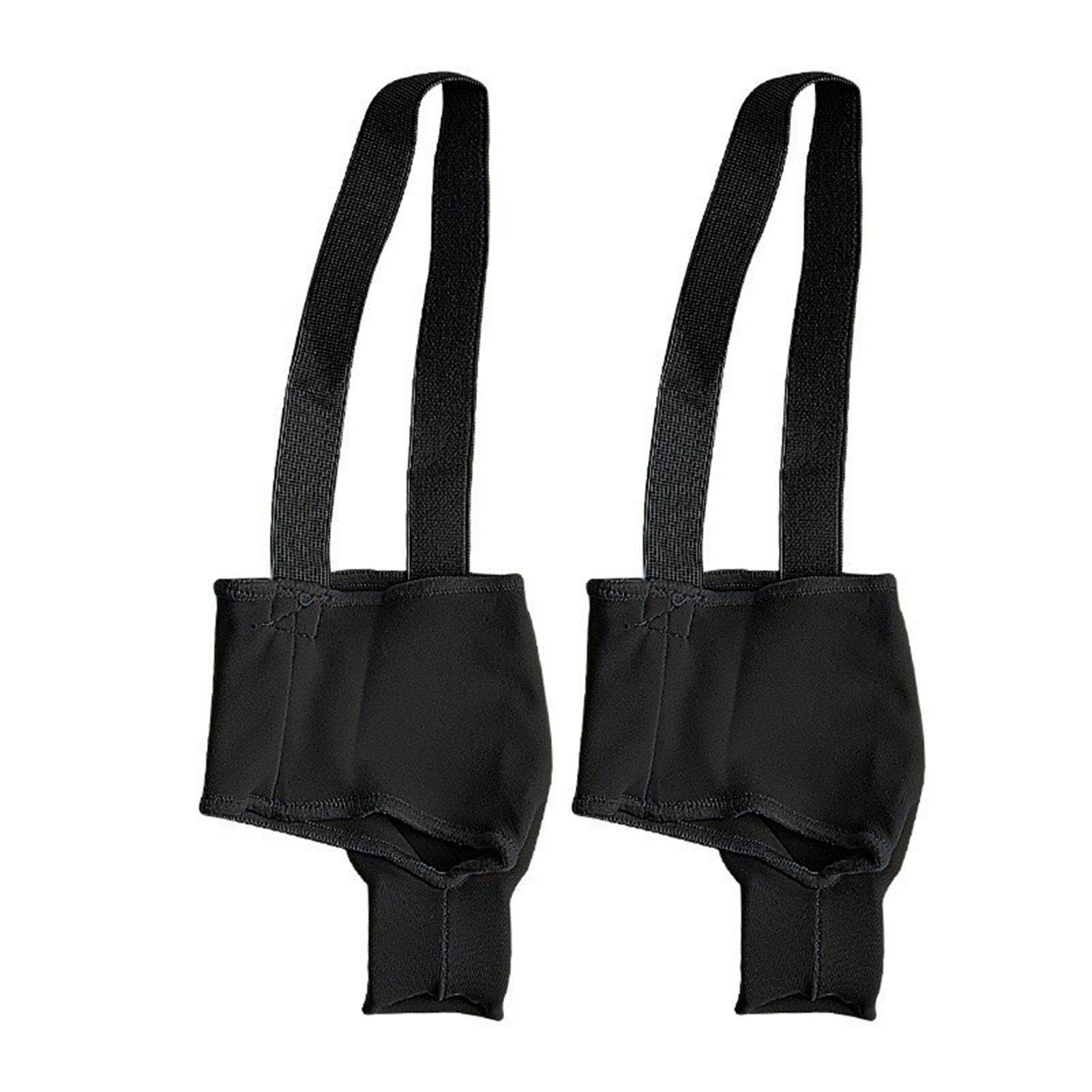 Jkung 2 Pairs Toe Braces with Foot Massage Ball Orthopedic Bunion ...