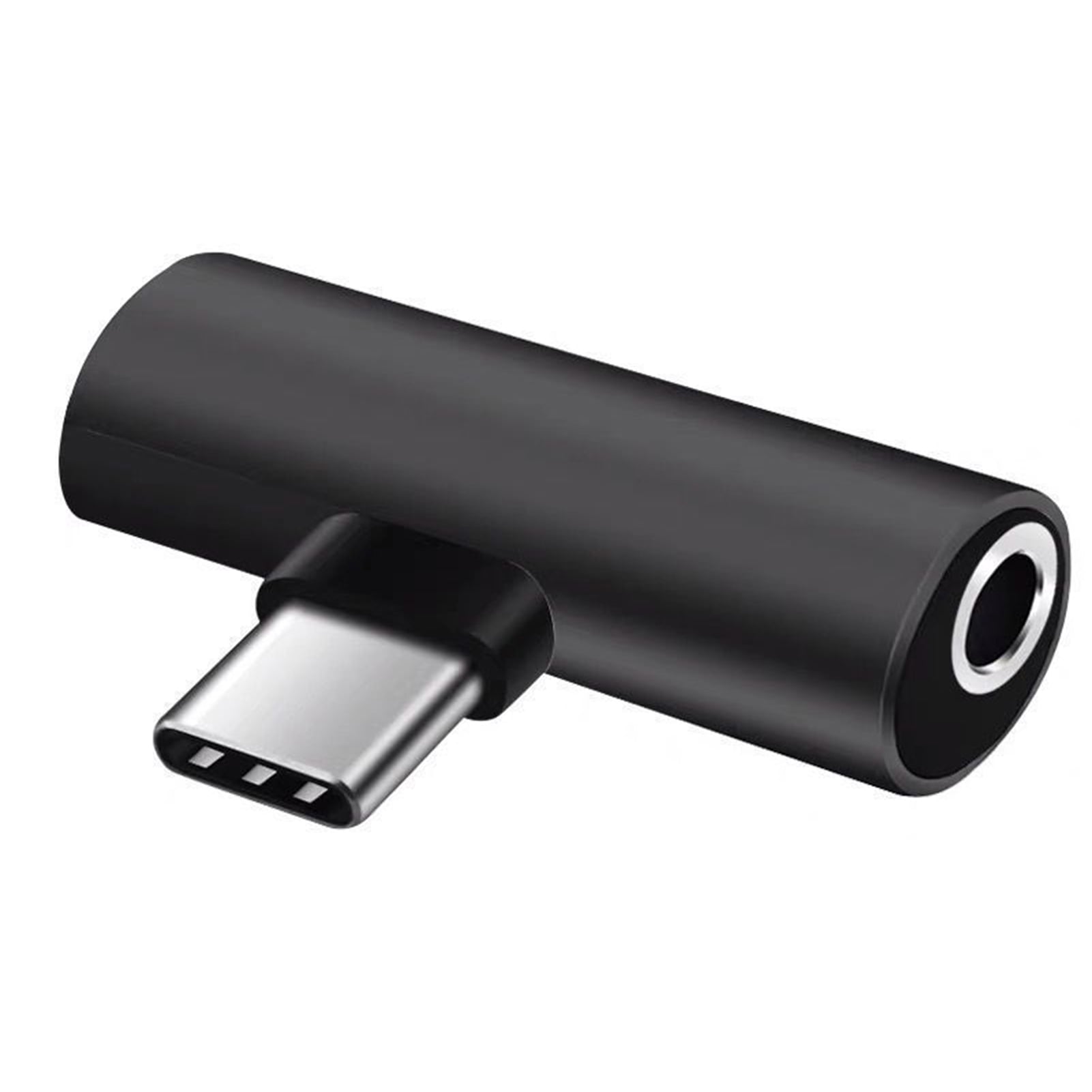 Jkung 2 in1 Fast Charging Stable Transmission Plug Play Audio Adapter ...