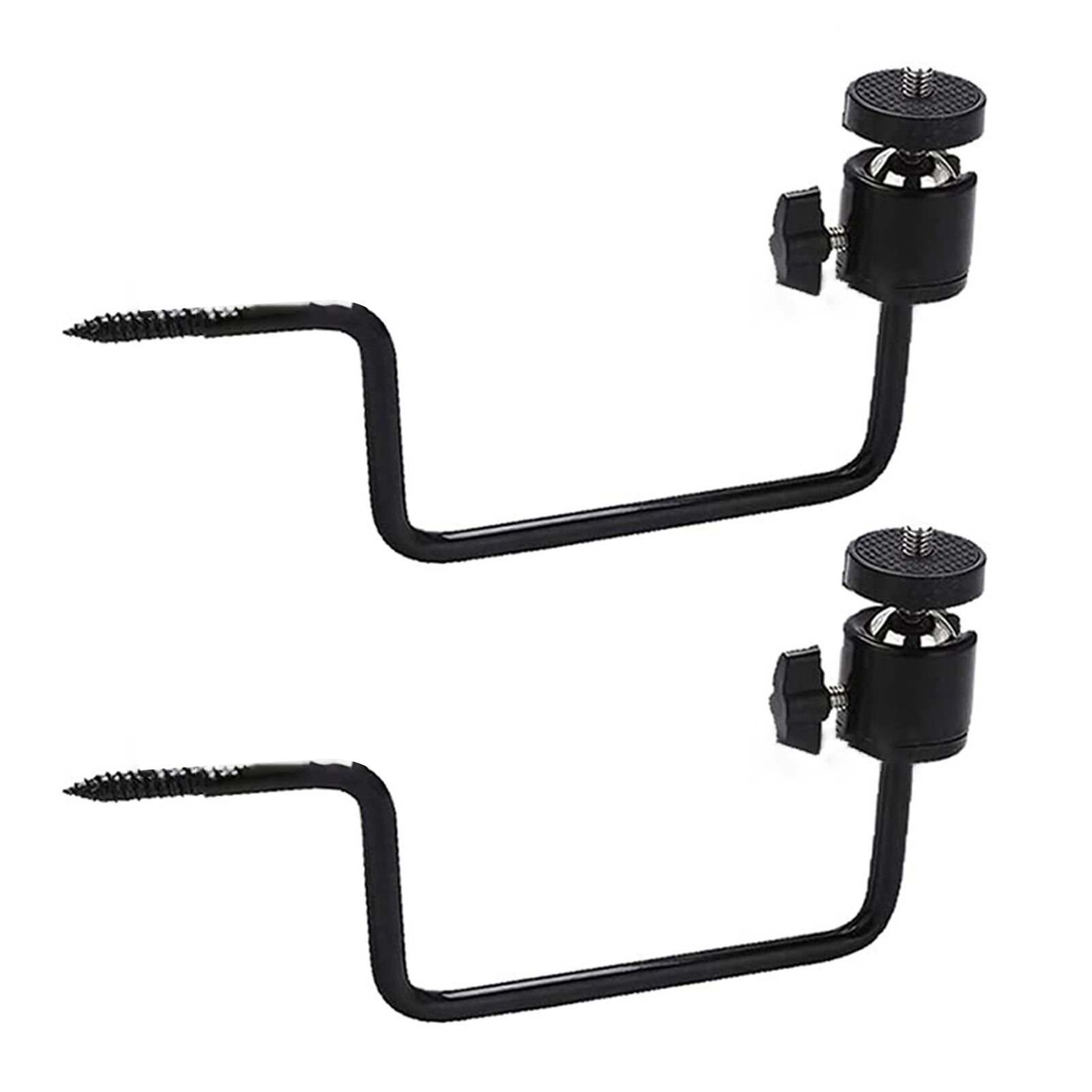 Jkung 2Pcs Trail Camera Tree Mount Trail Camera Holder Mount Adjustable ...
