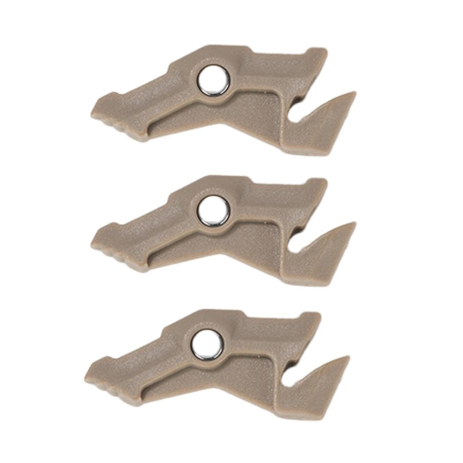 Jkung 3Pcs Magnetic Gas Tank Stand Heavy Duty Portable Lightweight ...