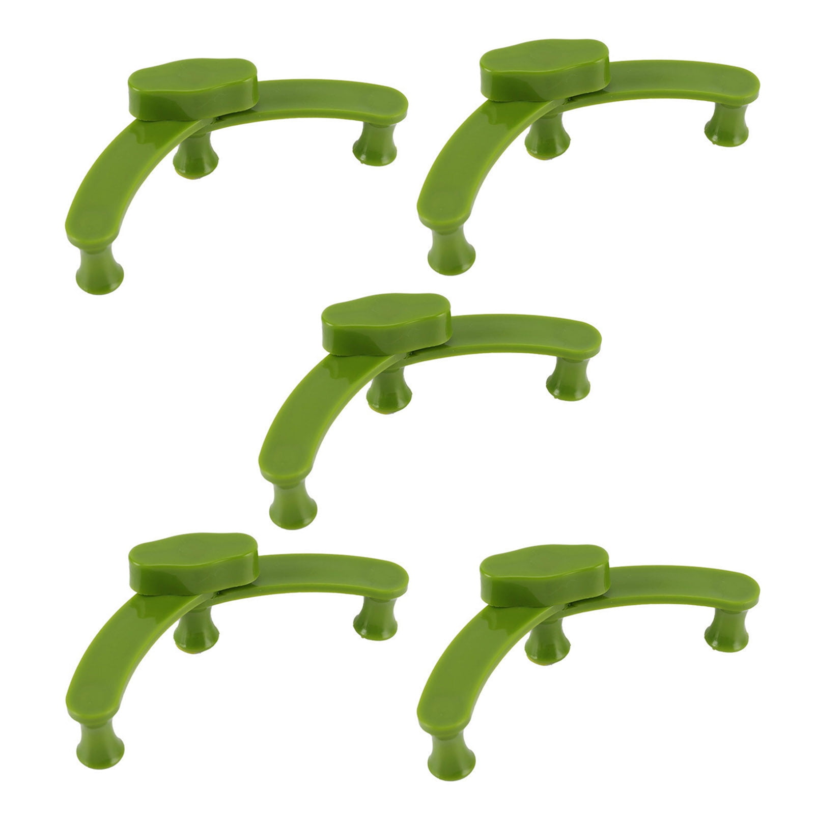 Jkung 5/ 20 Pcs Branch Shaping Tool Fruit Tree Branch Limb Spreader ...