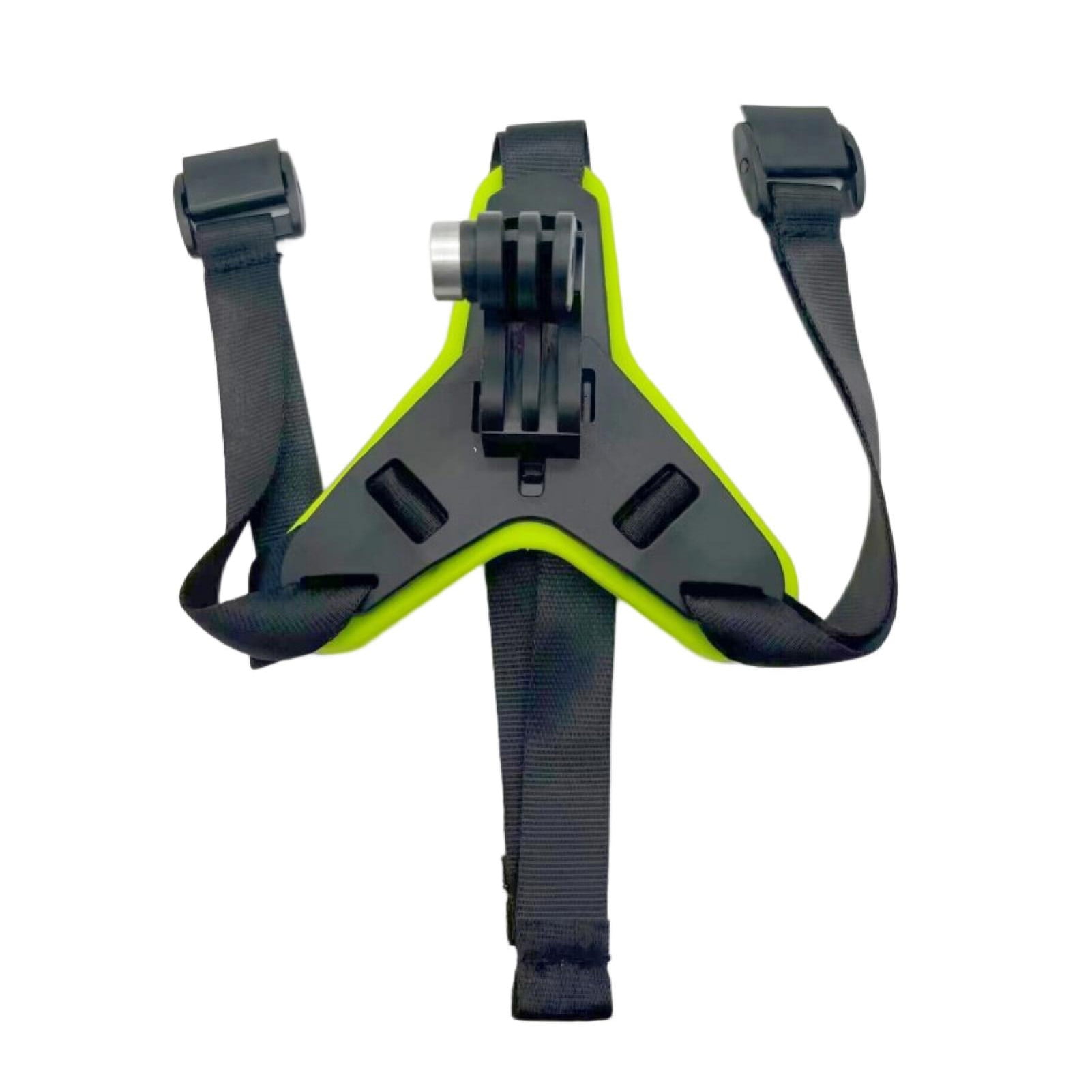 Jkung Action Camera Mount Stable Fixing Easy Installation Detachable ...