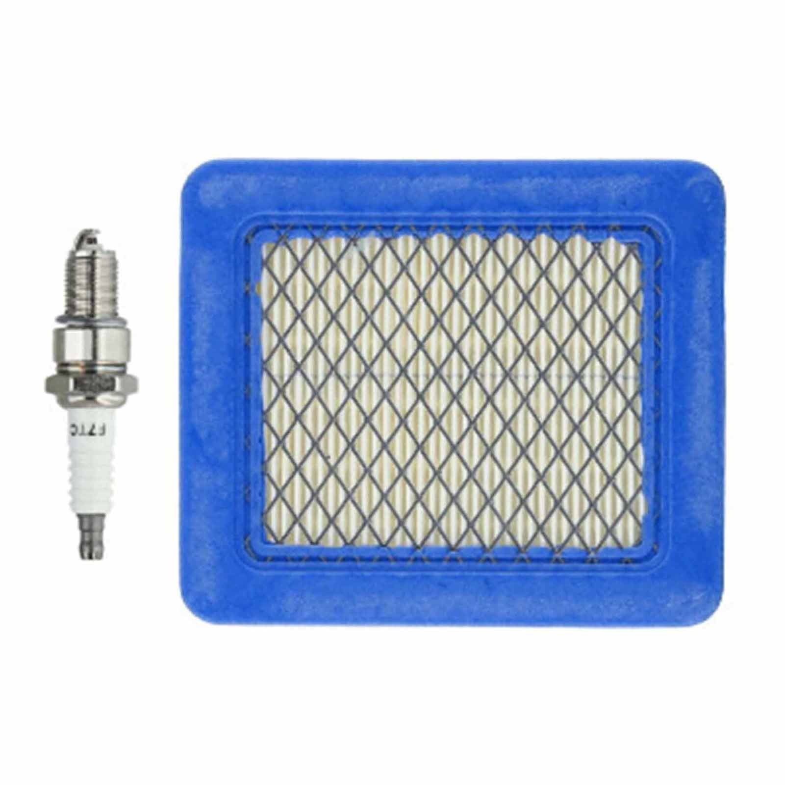 Jkung Air Filter for Briggs & Stratton 491588 And for Craftsman 3364 ...