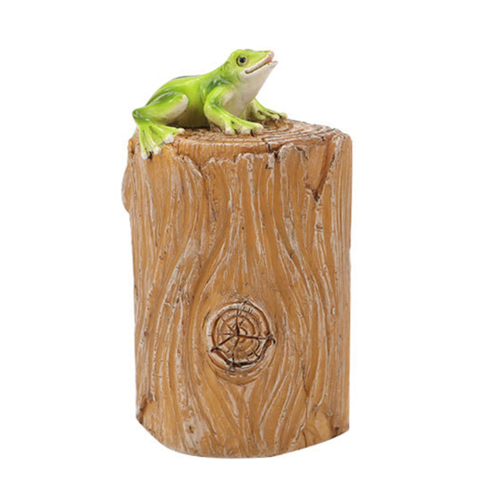 Jkung Animal Key Box Outdoor Animal Statue Key Hider Squirrel Hedgehog ...
