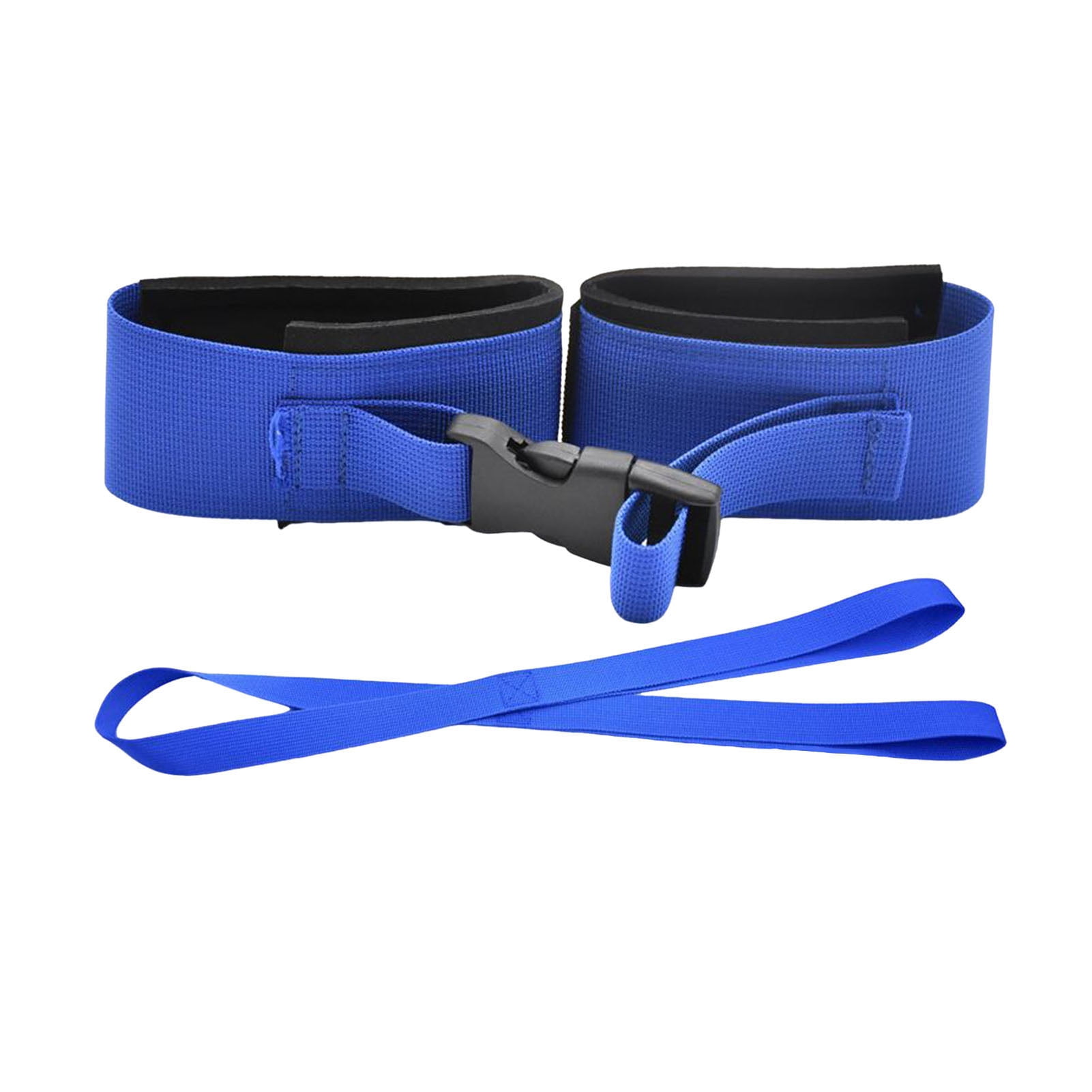 Jkung Ankle Strap Tumbling Trainer Back Flip Stretch Strap Gymnastics ...