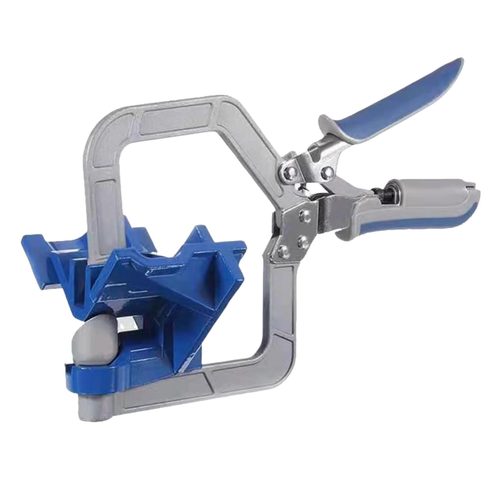 Jkung Auto-adjustable 90-Degree Corner Clamp Joints Corner Clamp Tools ...