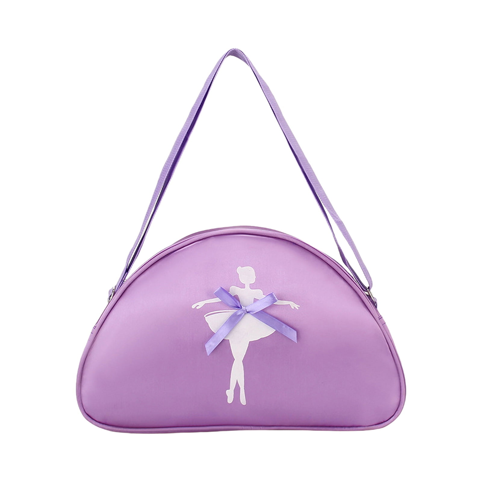 Jkung Ballet Dance Backpack Ruffle Lace Tutu Dress Dance Shoulder ...