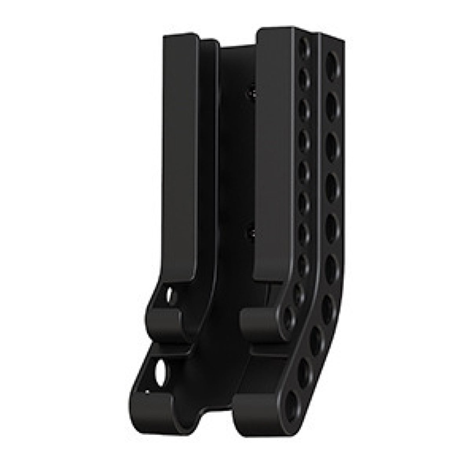 Jkung Battery Storage Box Organizer High Strength Large Capacity Easy ...