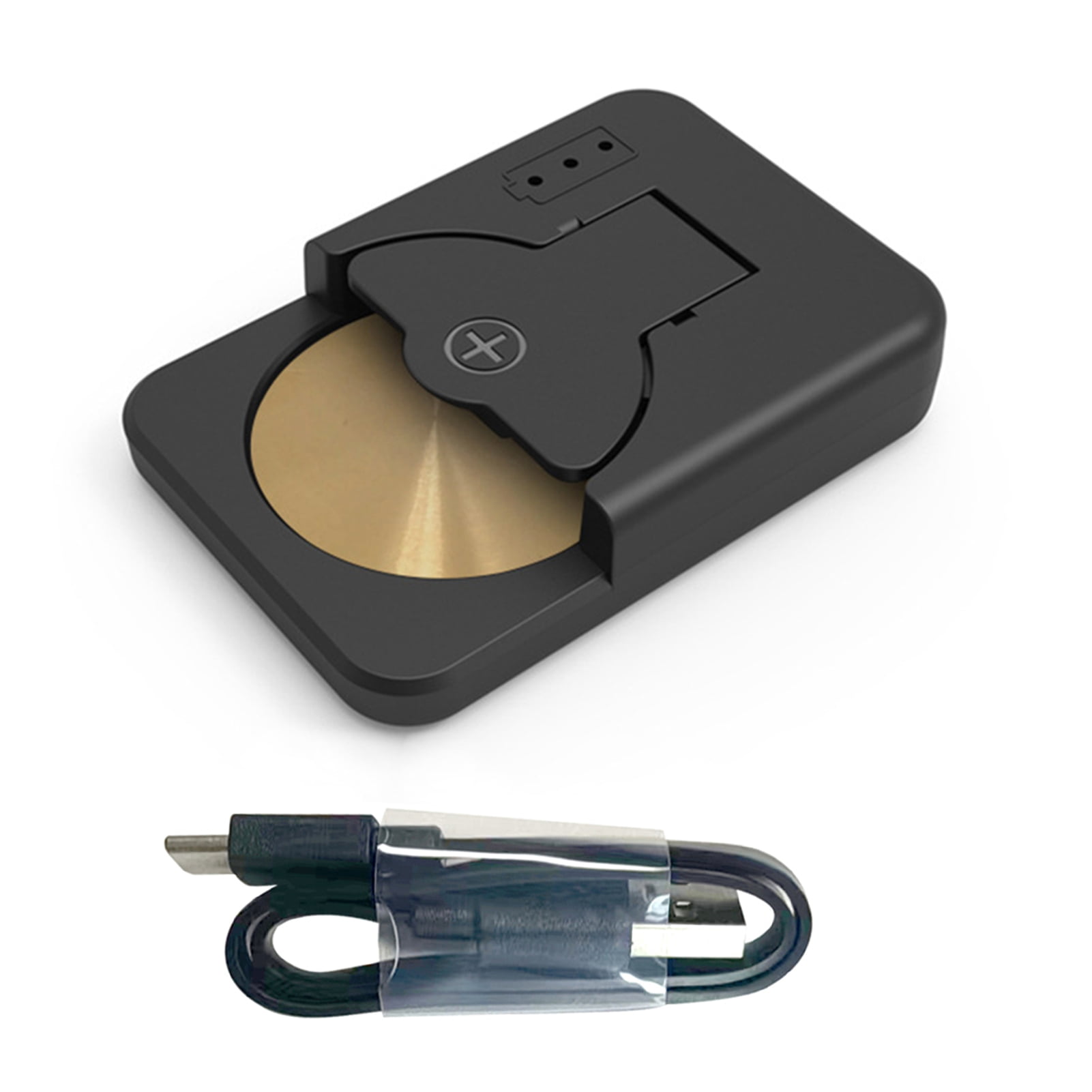 Jkung Button Battery Charger Multiple Protection Universal ...