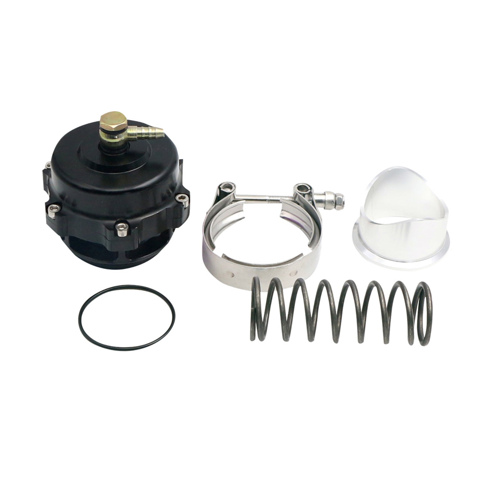 Jkung Car Aluminum Turbo Vents Release Valve Rustproof Corrosion ...