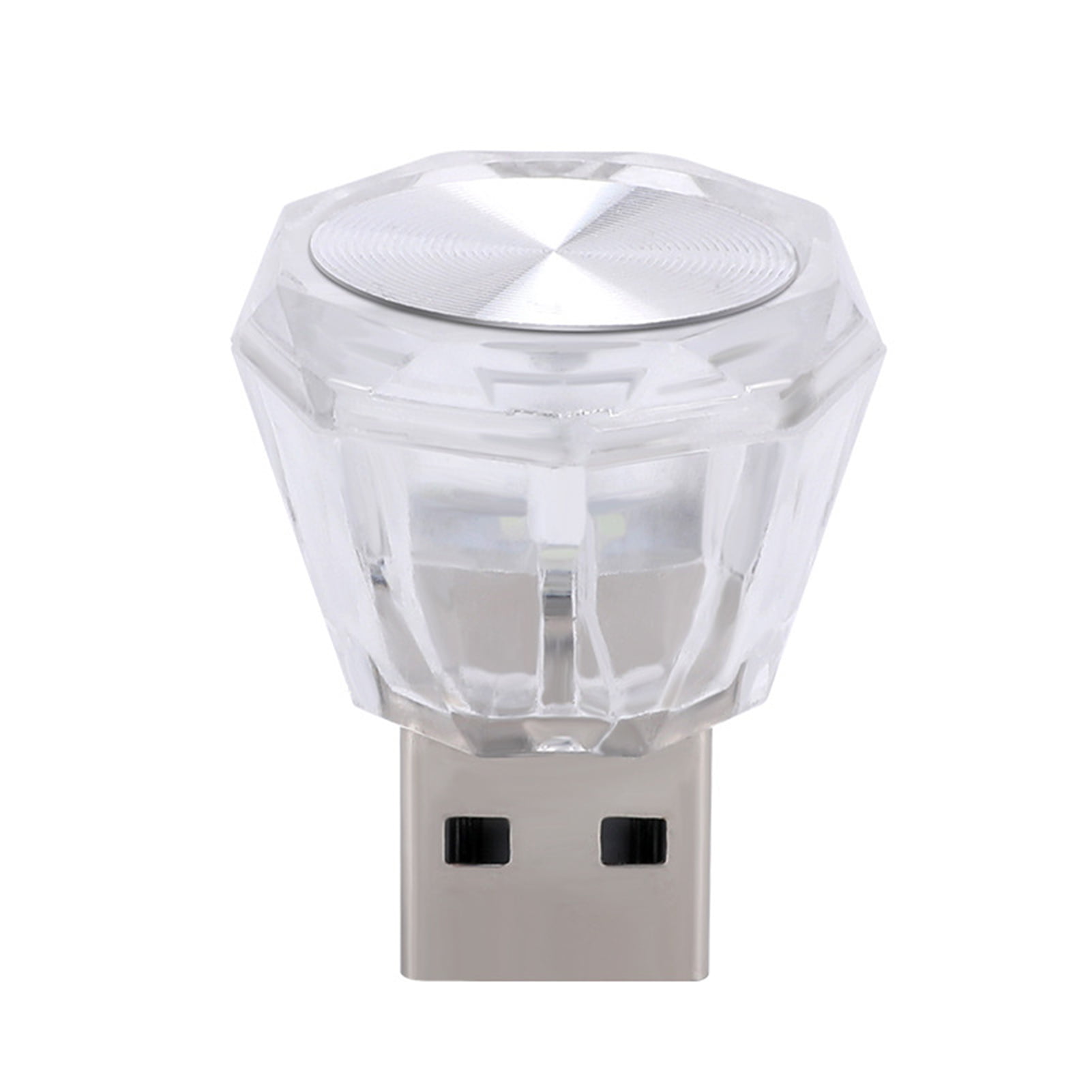 Jkung Car Ambient Light USB Interface Plug And Play Create Atmosphere ...