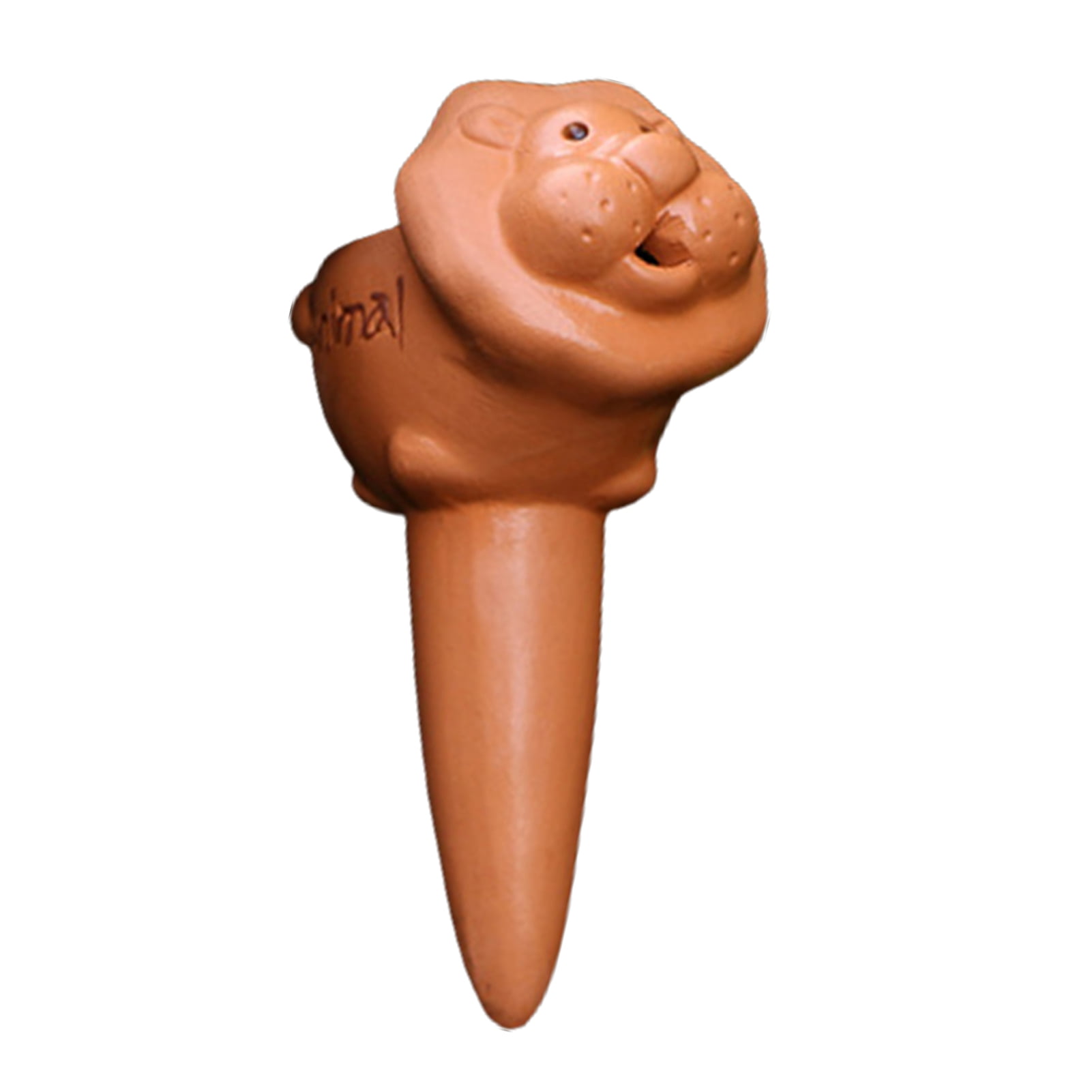 Jkung Ceramic Watering Spikes, Labor-Saving Drip Irrigation for Garden ...