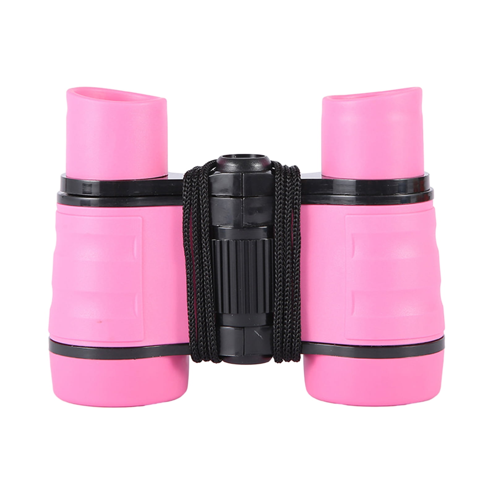 Jkung Children Telescope Toy for Kids Aged 4-8 Years Old Non-slip ...