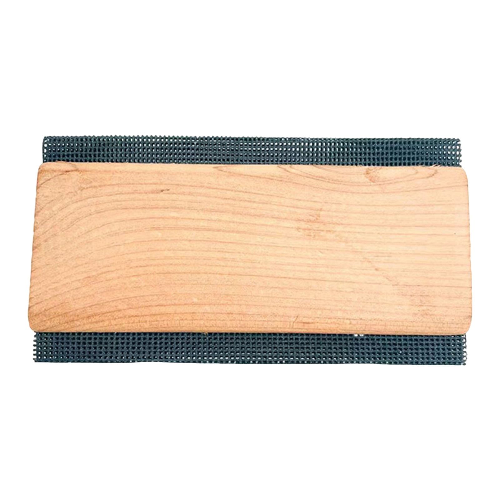 Jkung Clothes Lint Remover Brush Sweater Wood Comb Portable Fabric ...