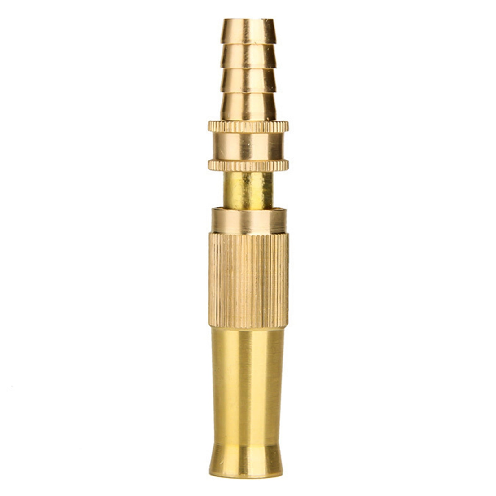 Jkung Copper Hose Nozzle Adjustable Spray Nozzle High Pressure Jet ...
