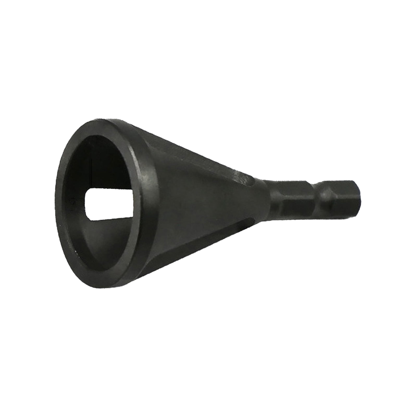 Jkung Deburring External Chamfer Triangle/Hex Shank Rusted Screw ...