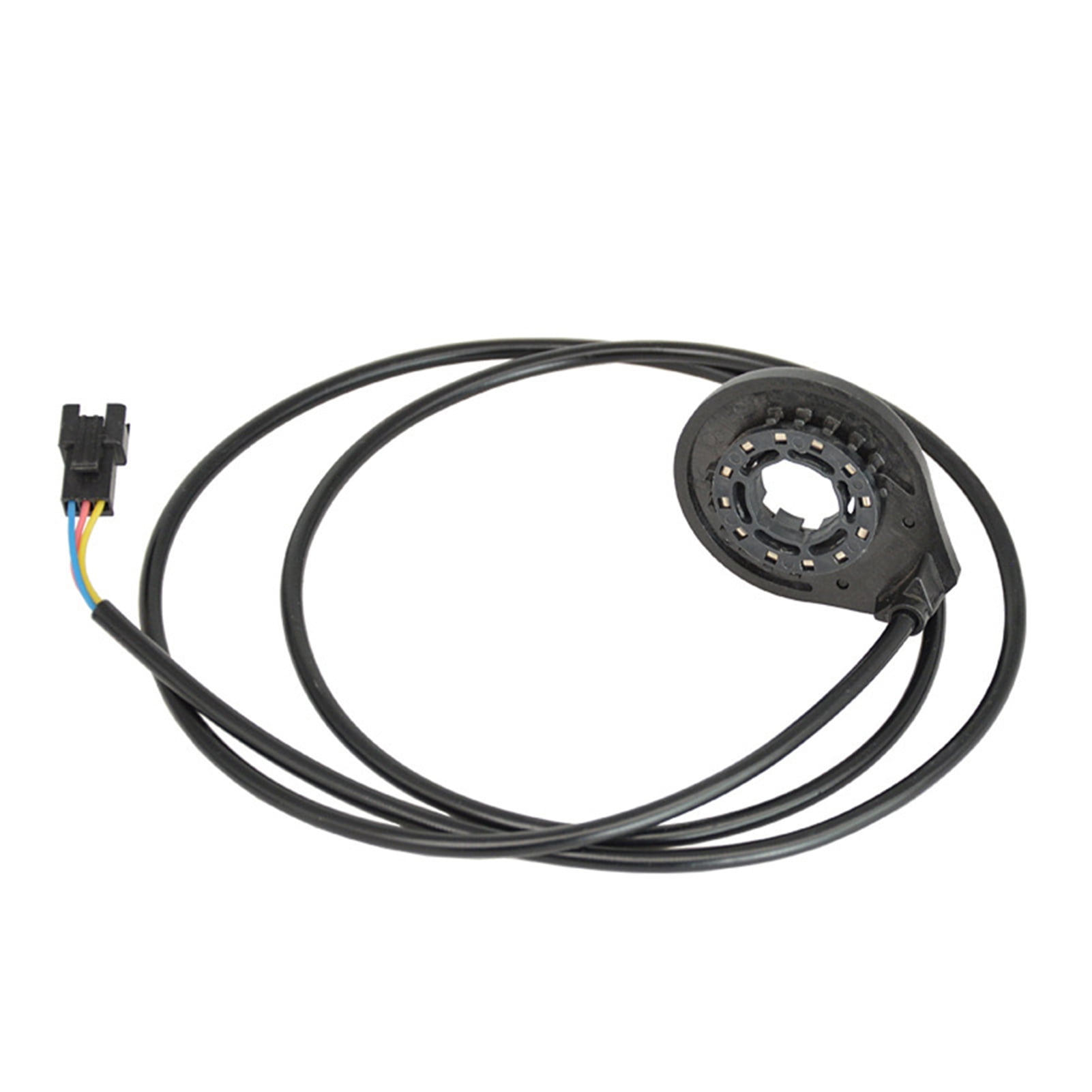 Jkung E-bike Pedal Assist Sensor Bicycle Speed Sensor Universal Easy to ...