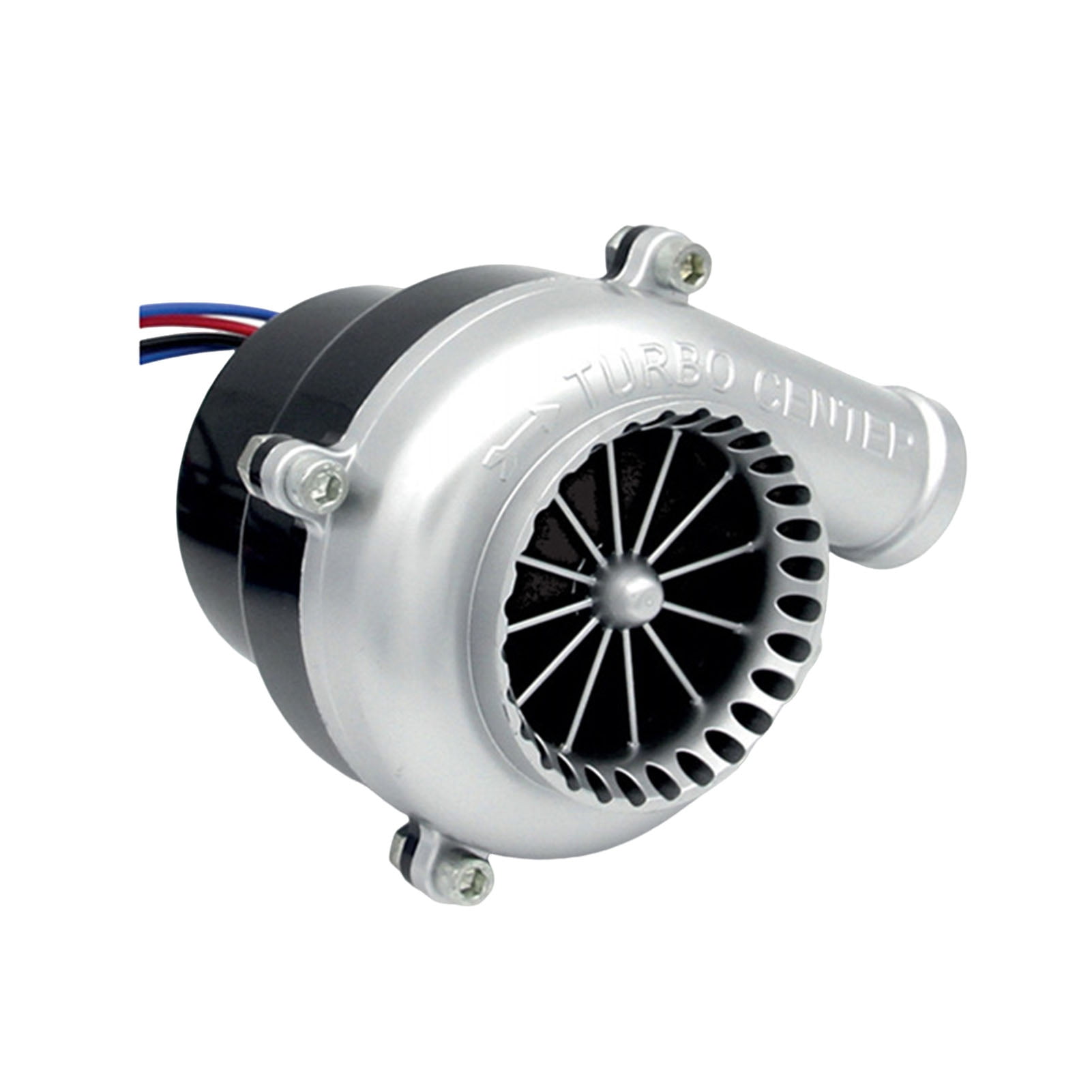 Jkung Electric Turbo Blow Simulator Car Horn Waterproof High ...