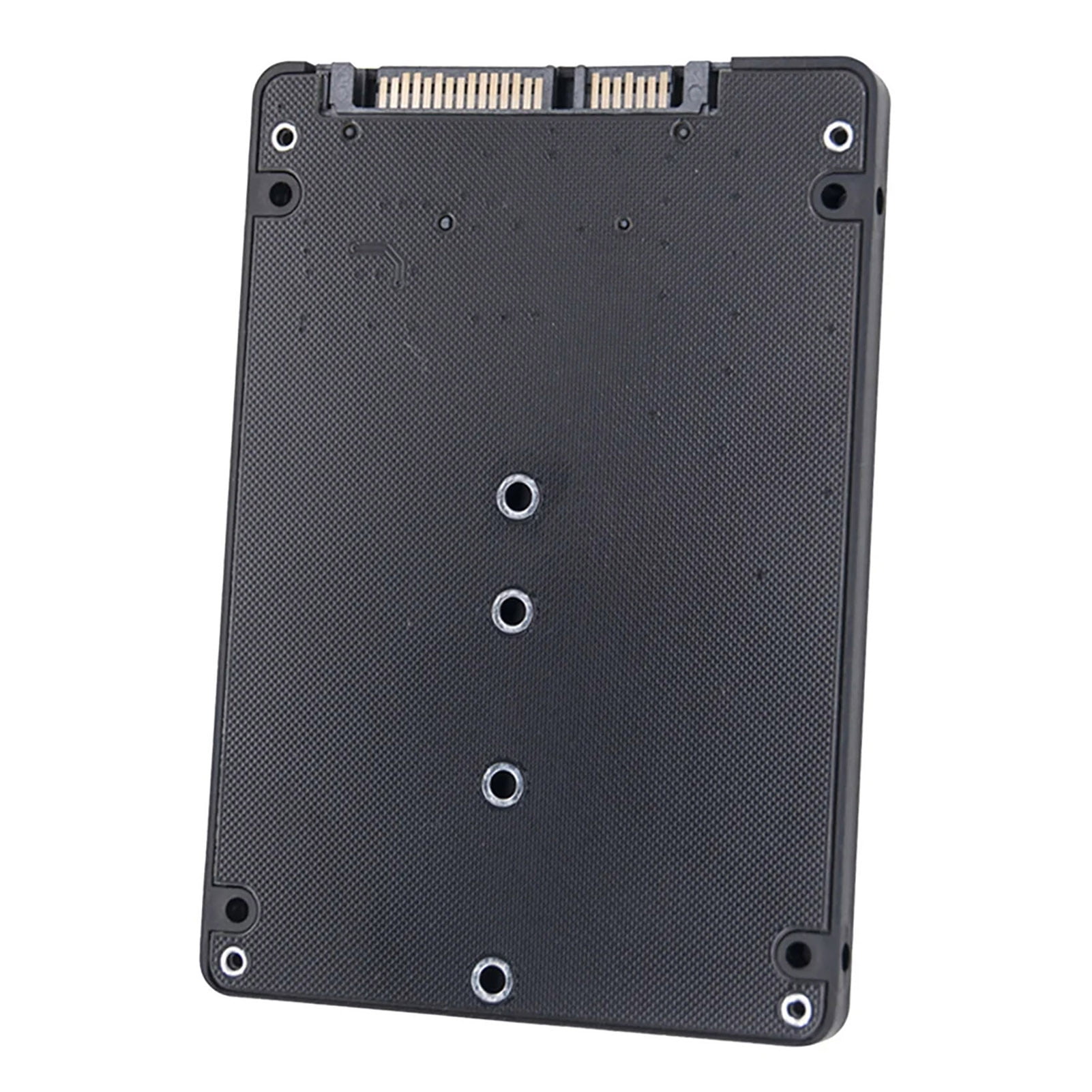 Jkung External Hard Drive Box High-speed Transmission Wide ...