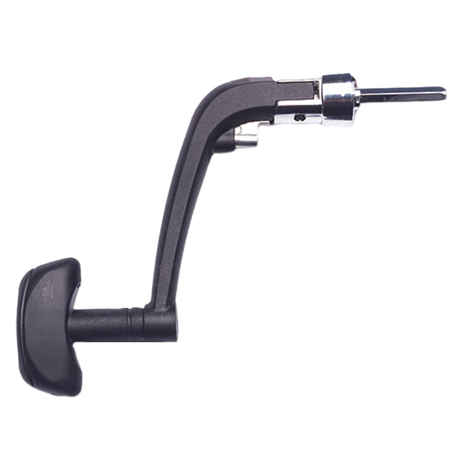 Jkung Fishing Reel Rocker Arm Folding Heavy Duty Universal Fishing ...